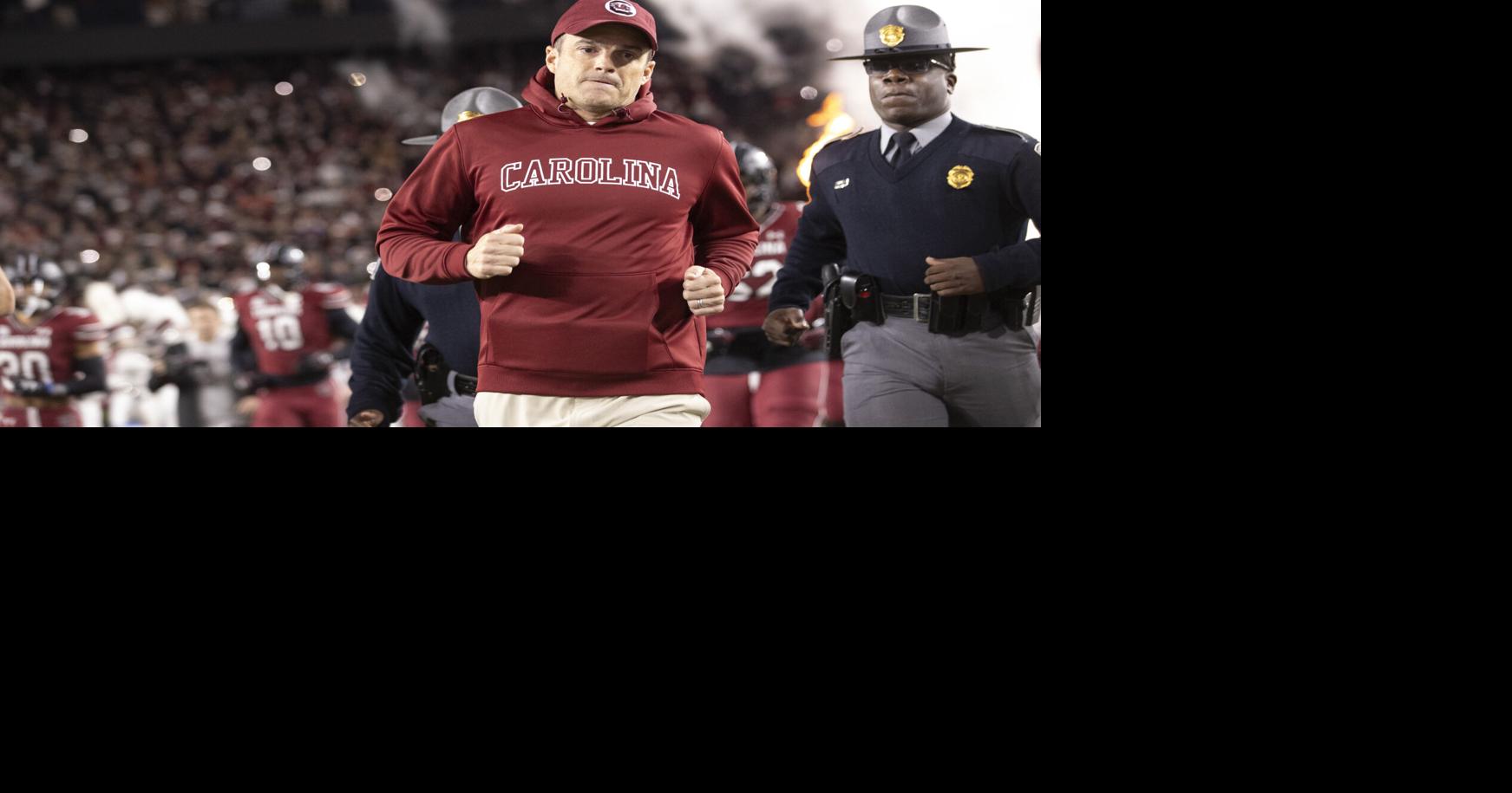 Sapakoff: Extend Beamer's South Carolina football contract | USC ...