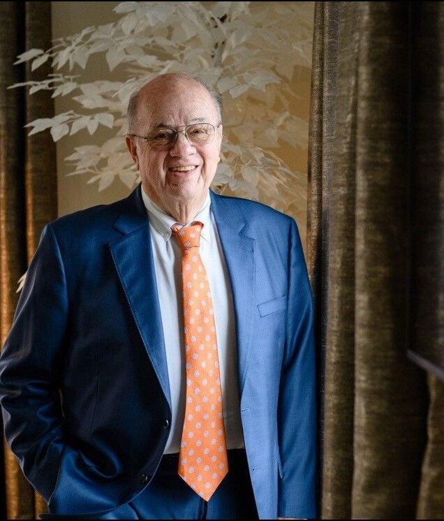 Goz Segars appointed to FDTC Area Commission in Florence