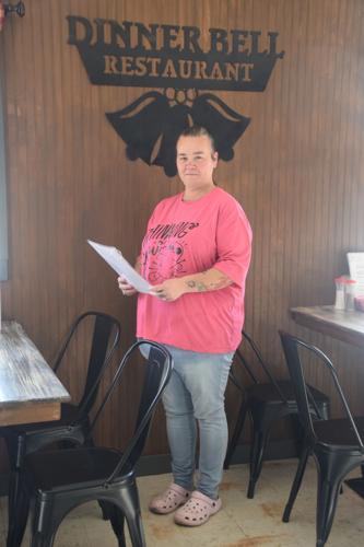 Dinner Bell Restaurant reopens in Aiken on Wagener Road