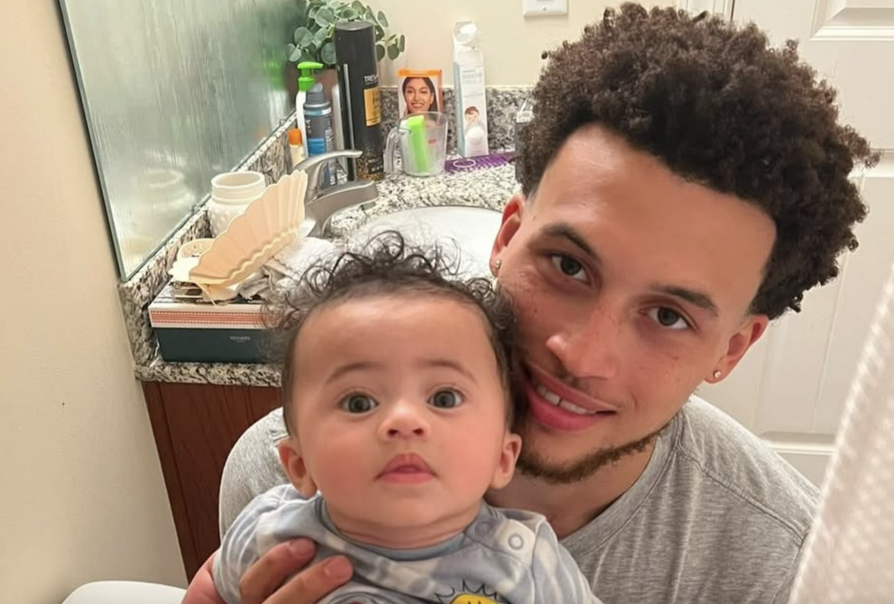 How Clemson's Chase Hunter has become All-ACC player, dad