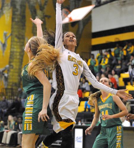 Goose Creek girls' basketball team poised for deep run under senior ...