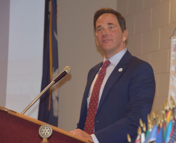 USC Aiken gets ready to make public a new five-year strategic plan