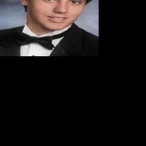 Trevor Huggins