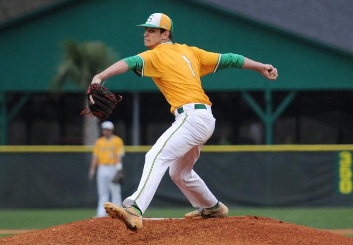 Summerville's Brody Hopkins shines at MLB Futures Game