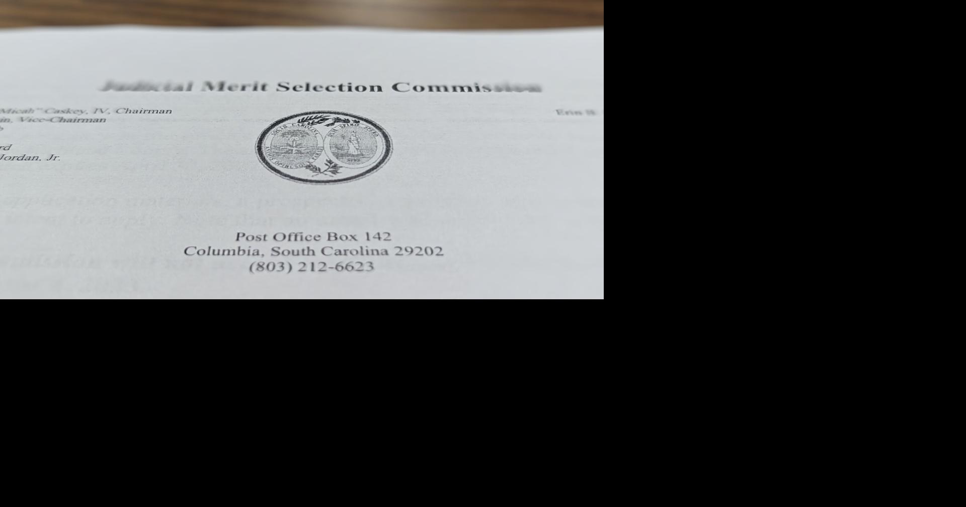 Aiken County's judicial circuit getting second judge