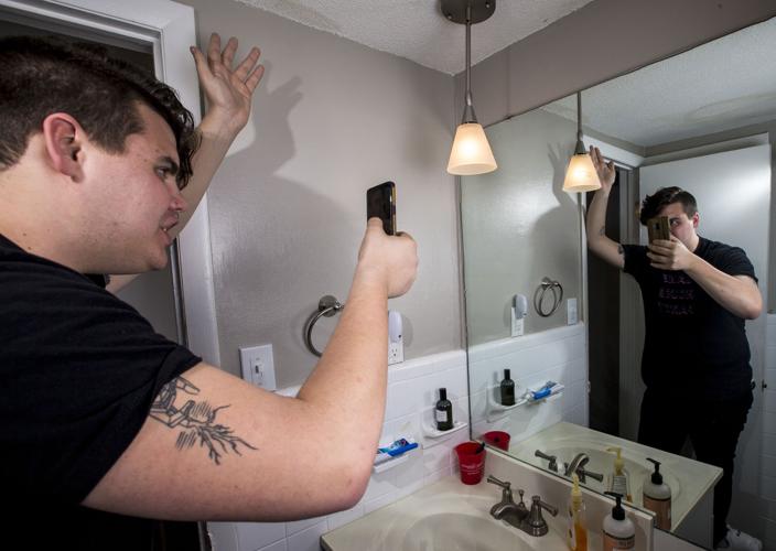 These Charleston musicians are TikTok famous and use it to promote ...