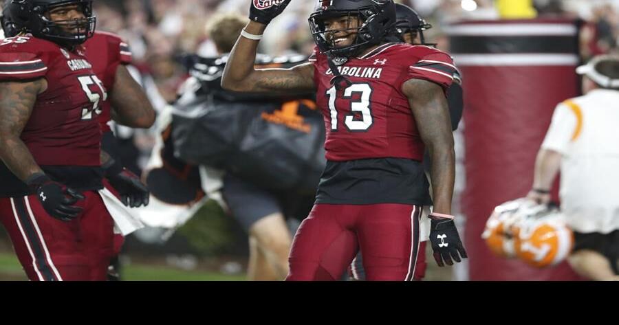 You want offense? | Gamecocks Now | postandcourier.com