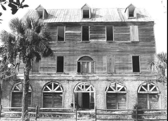 Kiawah mansion built in early 1800s hits the market for $21M | Real ...