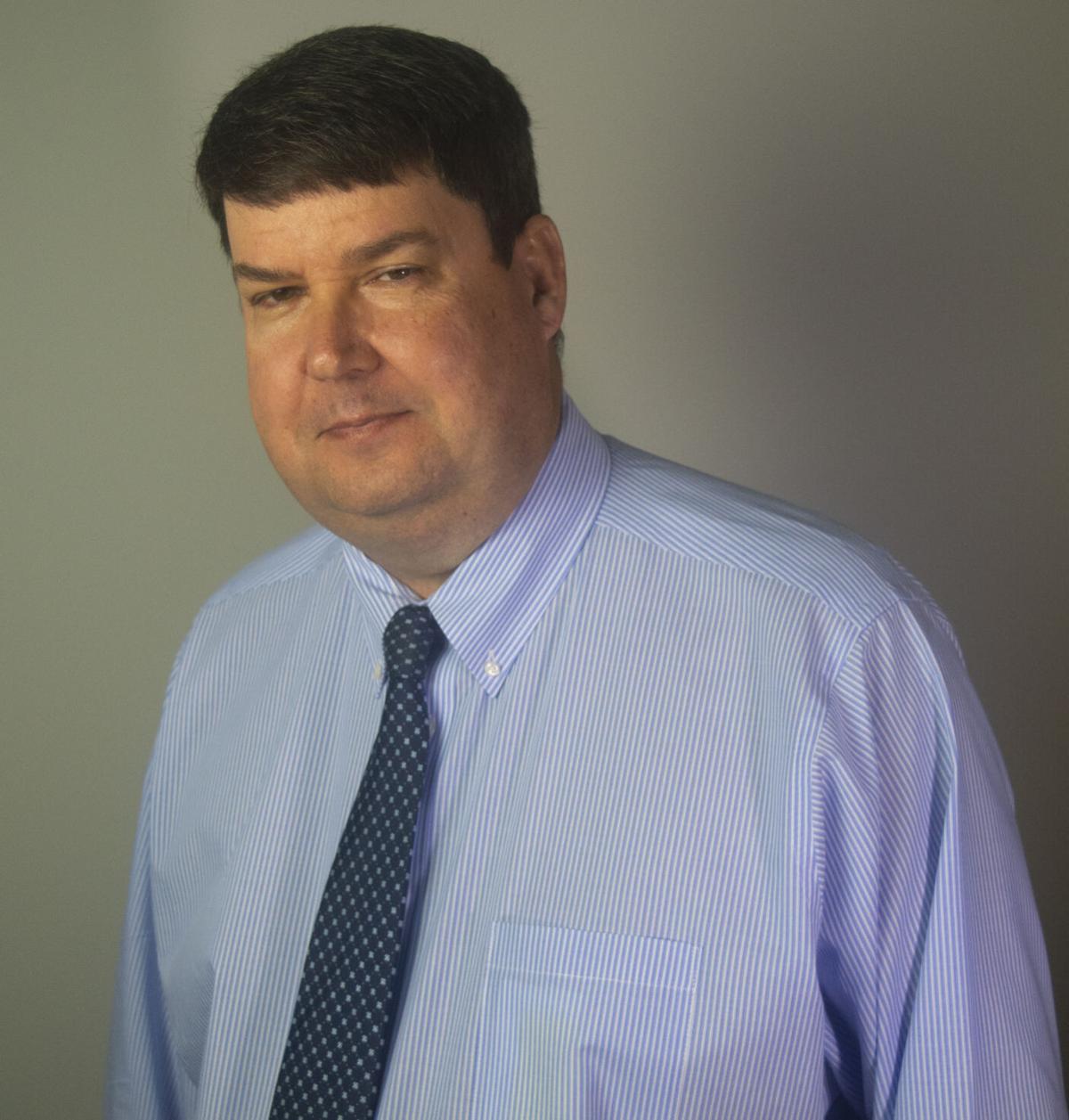 Column: New golf course will pay tribute to the military | Opinions and ...