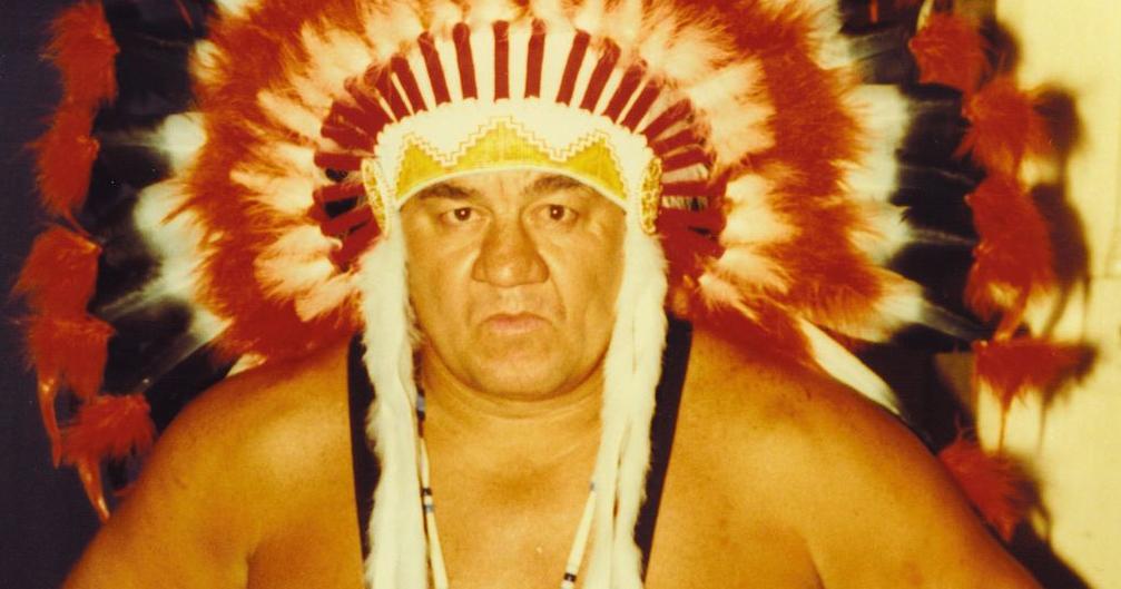 Did you know former pro wrestler Wahoo McDaniel blasted a 91-yard punt ...