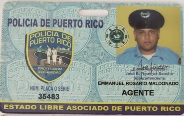 North Charleston recruited 10 Puerto Rican police officers. Then the ...