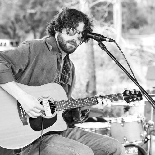 Interview with Musician Blake Zahnd