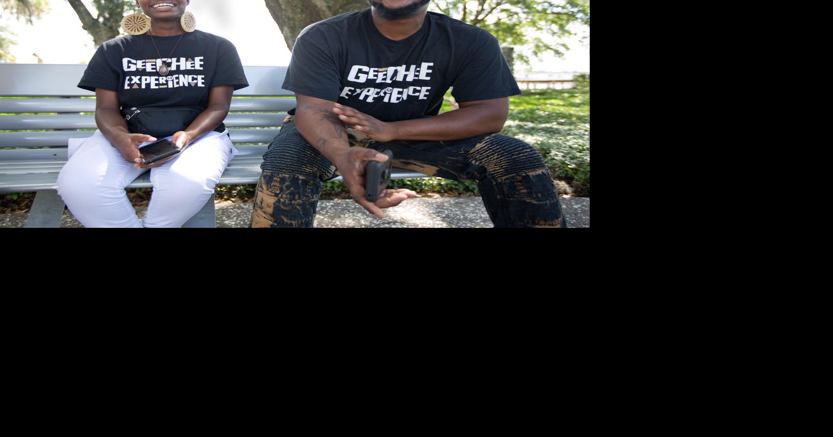 Meet the SC duo keeping Geechee culture alive through viral videos ...