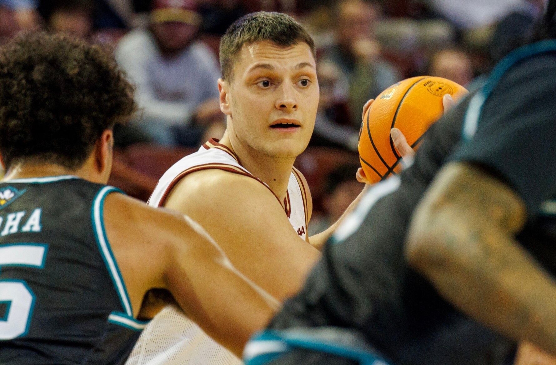 CofC player has first hearing after filing NCAA lawsuit