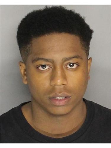 Police charge teen in Palm Drive shooting | News | postandcourier.com