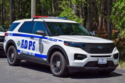 Aiken DPS: Patient who walked away from hospital was reunited with family