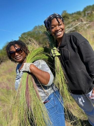 Growing up Gullah: Honoring local Gullah Geechee culture and tradition ...