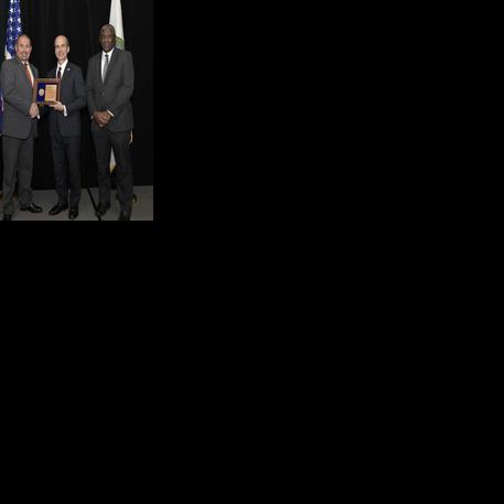 SRS Saltstone Disposal Unit 6 project earns management award | News ...