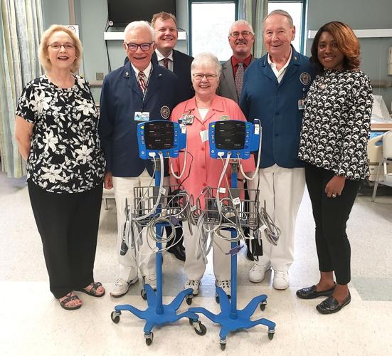 USCA campus community comes together, gives thanks | Aiken Area ...