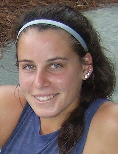 Charleston's Emma Navarro wins junior tennis event in Montreal | Sports ...