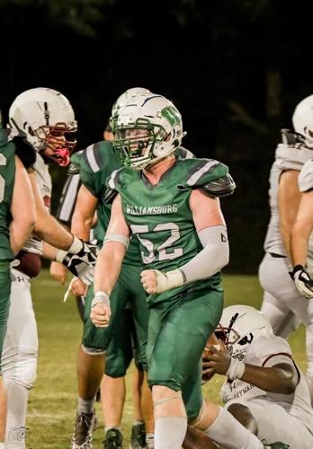 Stallions pull off win over Thomas Heyward Academy Rebels