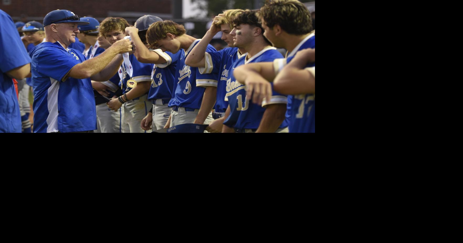 Berkeley's Cox lands coach of the year honors