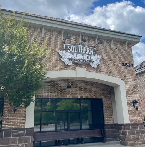 Southern Culture Kitchen, a popular brunch spot, has closed