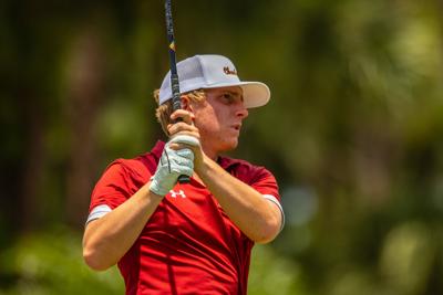 College of Charleston earns berth in NCAA men's golf championship