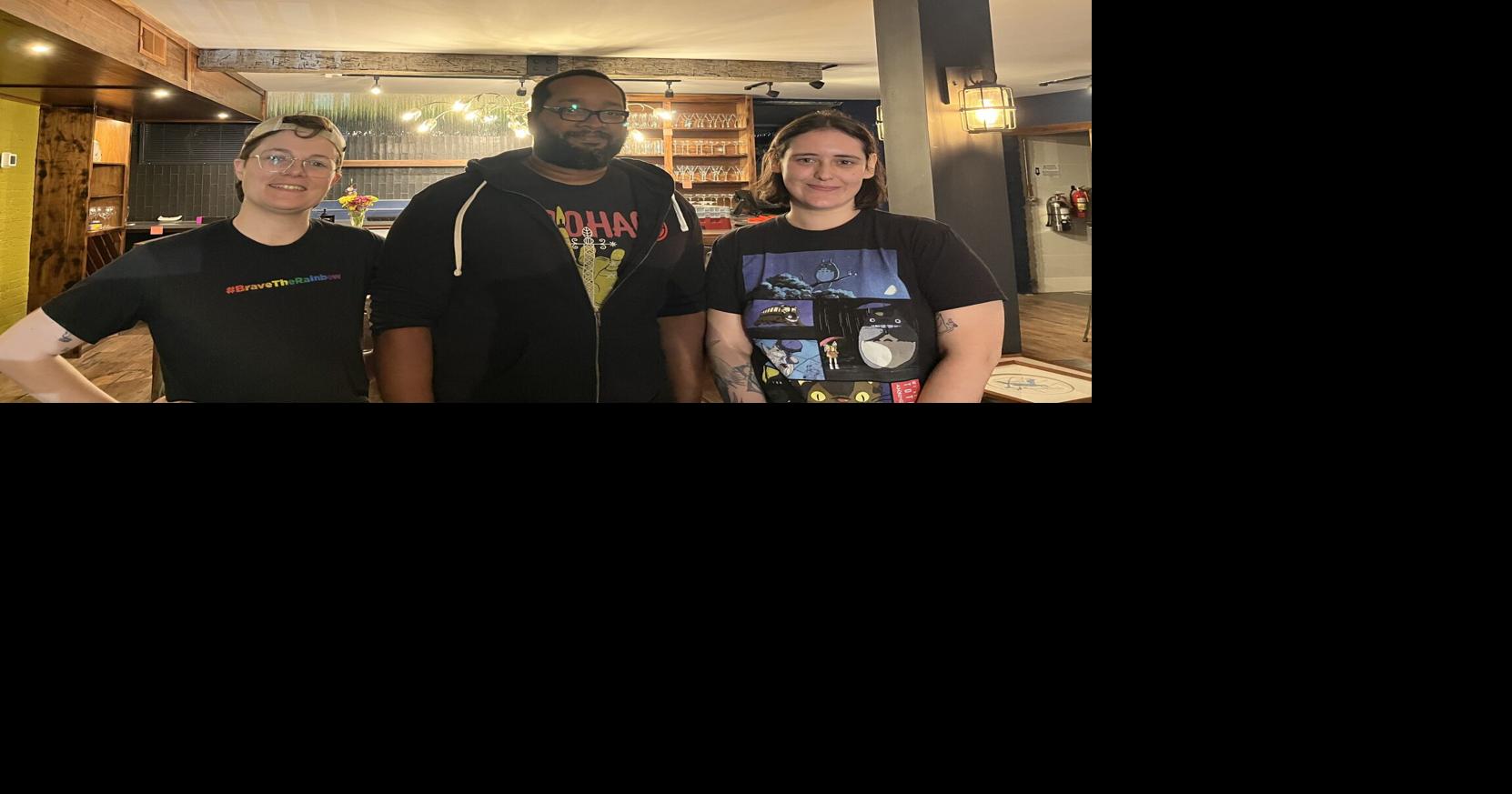 Table Crumbs: The Hoot to open in Rosewood neighborhood