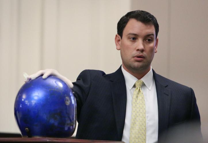 In Eric Brantley shooting, 'lucky' break led police to unremorseful ...