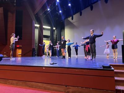 Key Performance Venues: 2023-24