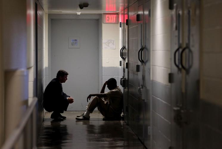 Gov. McMaster appoints Joel Anderson to head SC corrections