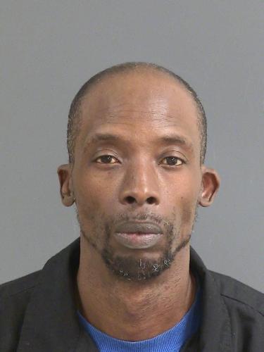 North Charleston cops make arrest in Ismail Muhammad's death