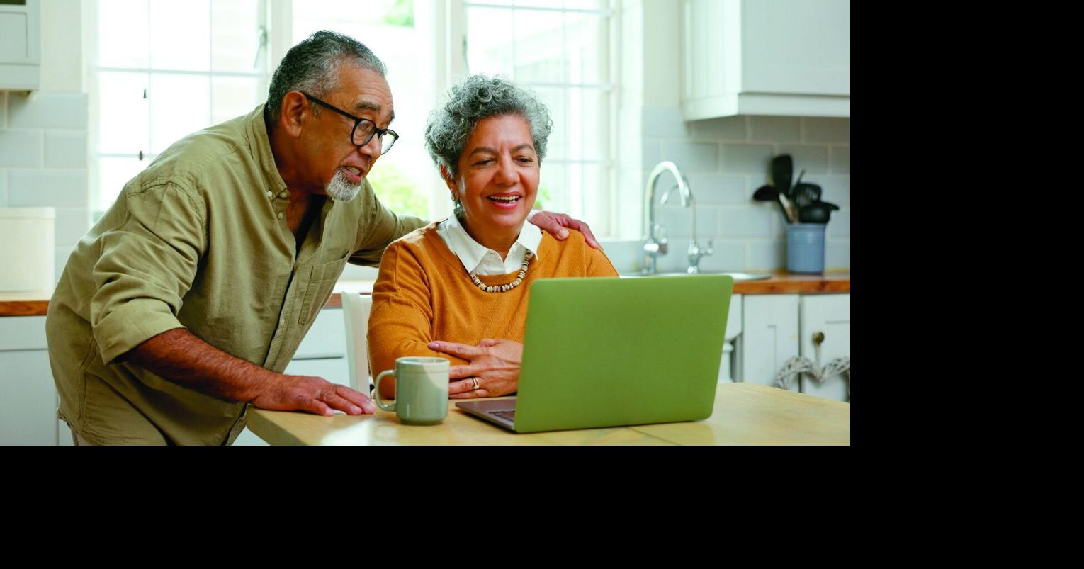 BITS AND BYTES: Email is still popular, but be careful how you use it