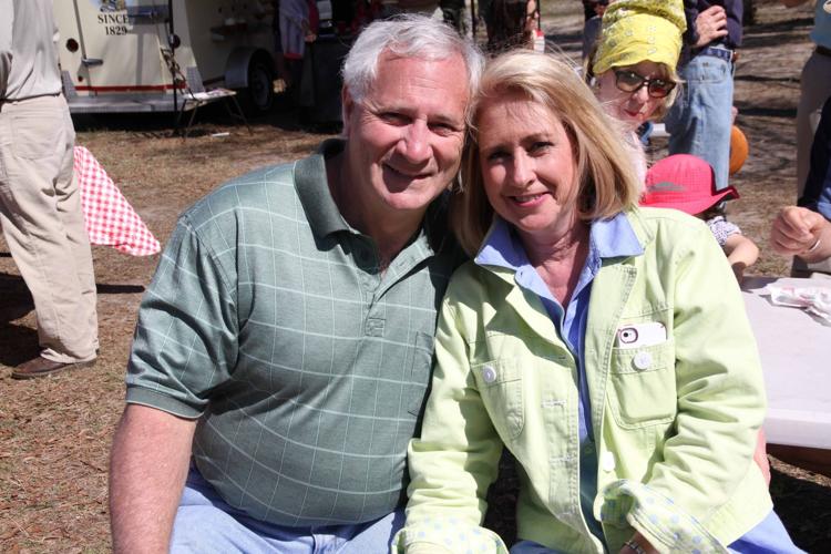 Tuesday at the Family Circle Cup