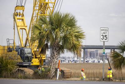 Costly bridge, equal healthcare, thanks to official, tariffs