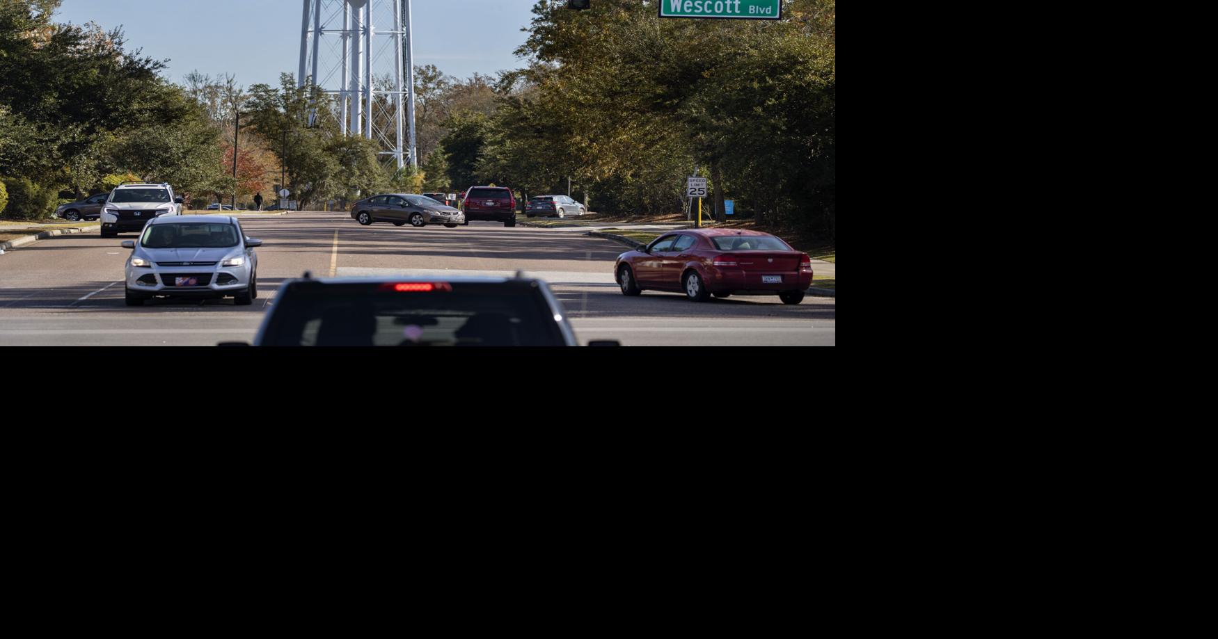 SC county offers big tax breaks, maybe a water deal, in courting a ...