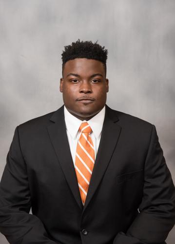 Clemson's John Simpson: From one of Charleston's toughest neighborhoods ...