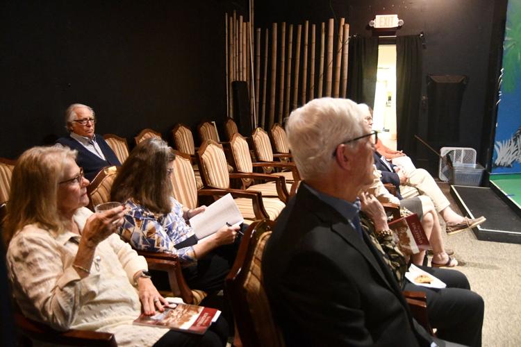 Edgefield County Historical Society publishes second edition of ...