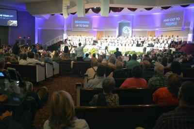 North Augusta church to hold outdoorsman event