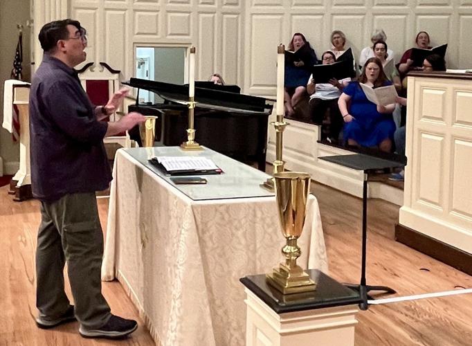 Interview with the Singers of Summerville