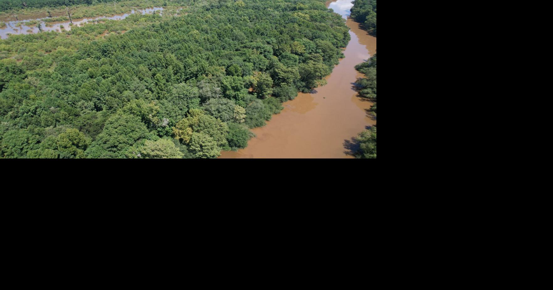 Pee Dee Land Trust preserves 6,070 acres in 2024