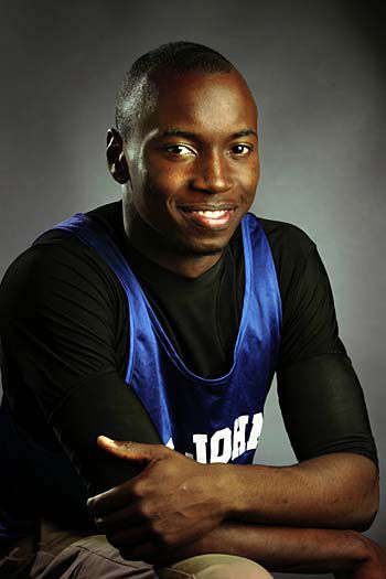 Roper eyeing 4th straight title in 400 | Sports | postandcourier.com