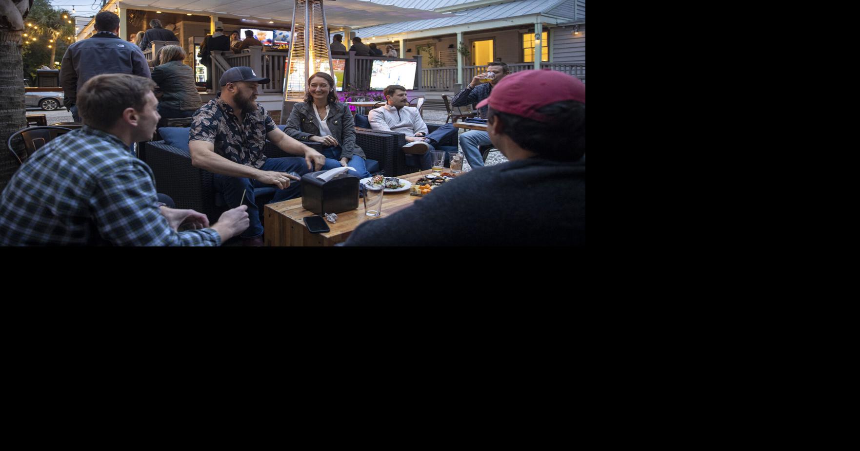 Live music venue Tobin's Market adds full-service restaurant