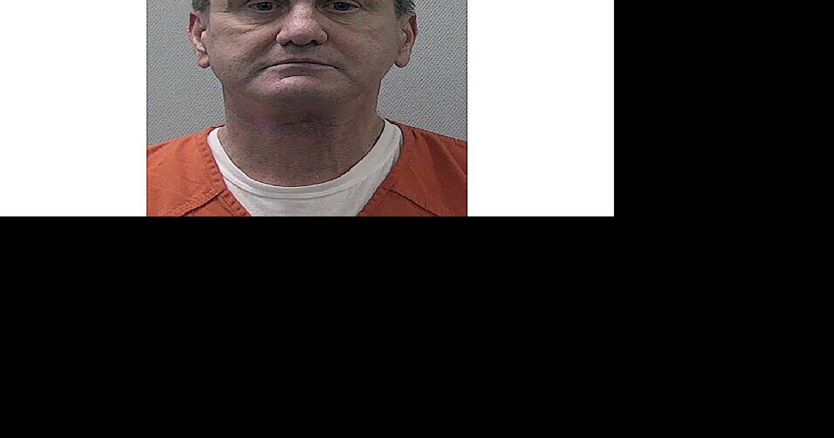 State Sen. Tom Davis spent time in jail after being found slumped in ...