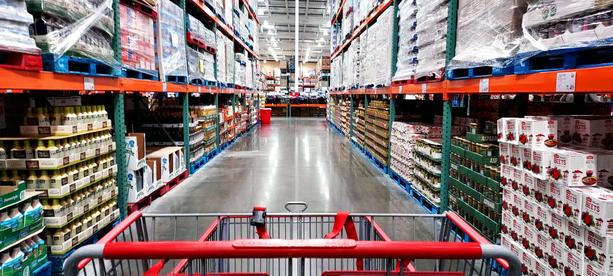 Costco to open new Indian Land store on Halloween