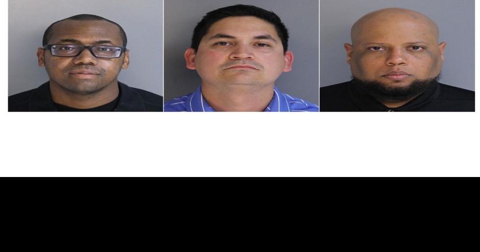 Three former Aiken County detention center officers charged with ...