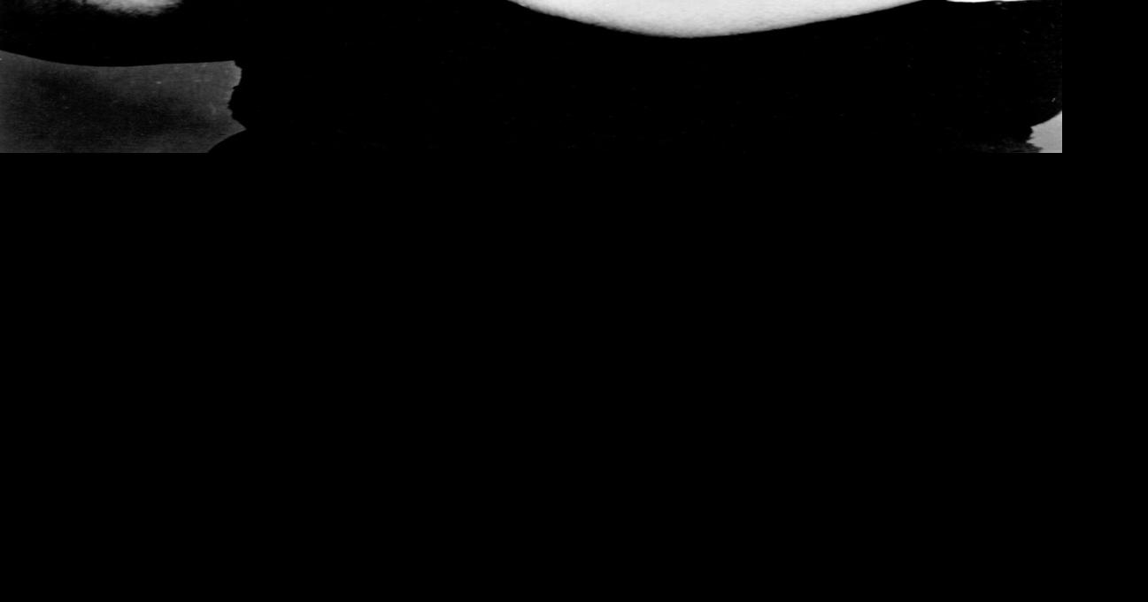 Remembering the Past: George ‘Two Ton’ Harris was master showman