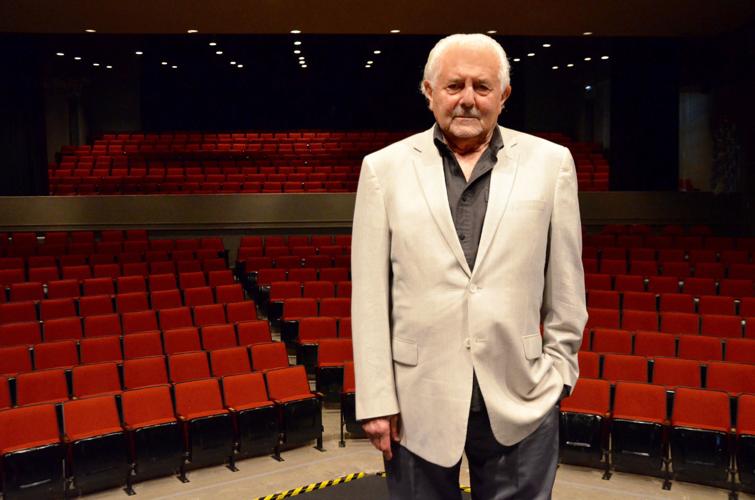 Donald Portnoy: Conductor strikes the right note with Aiken Symphony ...