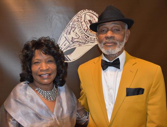 Photos: Annual Martha Schofield, Brown and Gold Alumni and Legacy ...